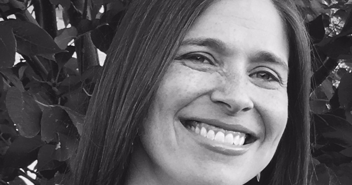 OU Libraries Monthly Feature: Profiles in Open Featuring Sandra ...